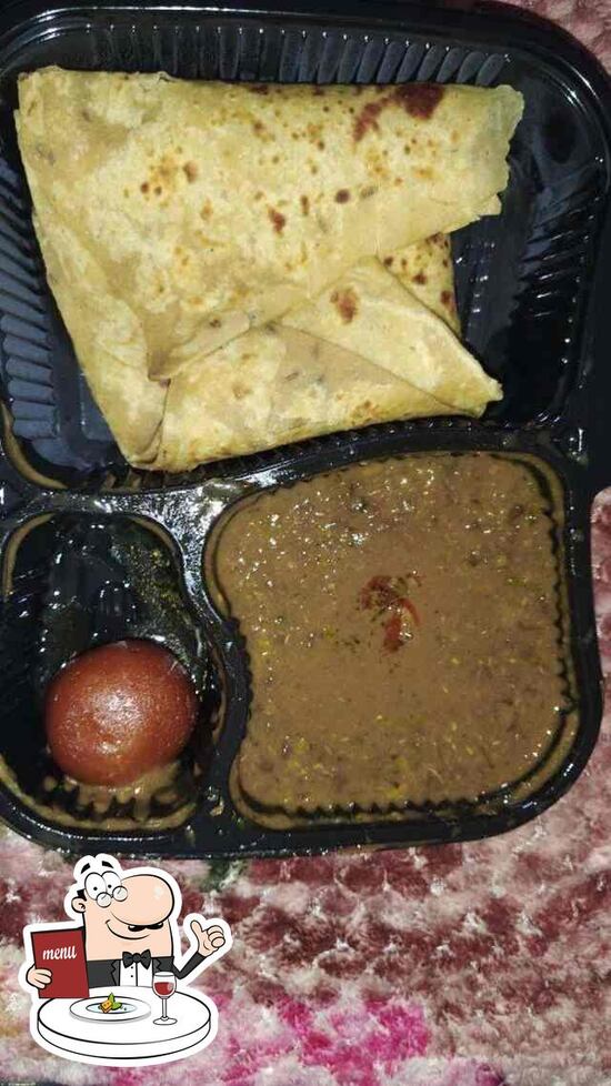 Veg Sutra, Mumbai, A 176 - Restaurant menu and reviews