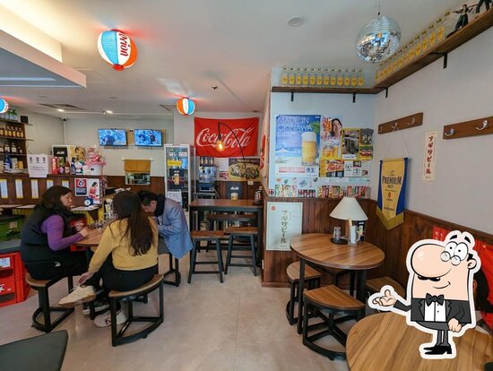 Yakitori Bar Kitsch Tokyo, Chatswood - Restaurant menu, prices and reviews