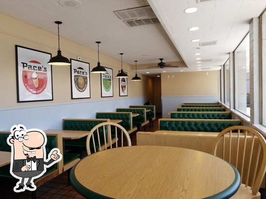 Pace's Drive-In, Layton - Restaurant menu, prices and reviews