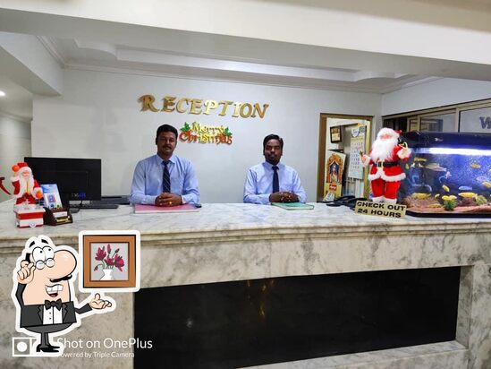 Seagate Family Restaurant, Velankanni - Restaurant reviews