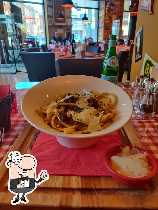 The Butchery, Schaerbeek - Restaurant reviews