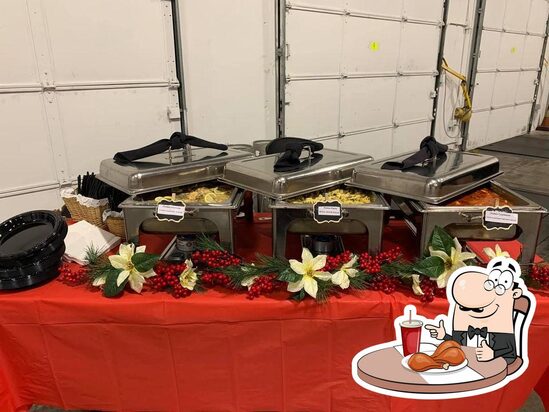 Cranberry Hills Eatery & Catering in Phoenix - Restaurant menu and reviews