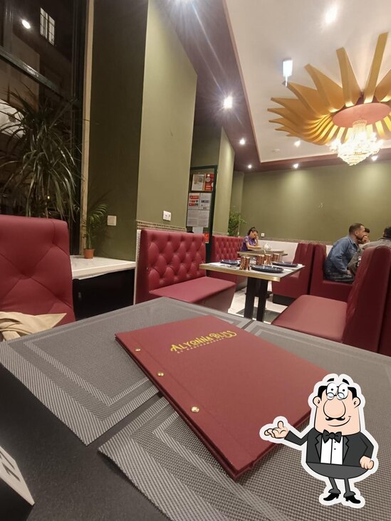 Alyonna Bliss Restaurant & Bar ( THAI INDIAN AND NEPALESE CUISINE ...