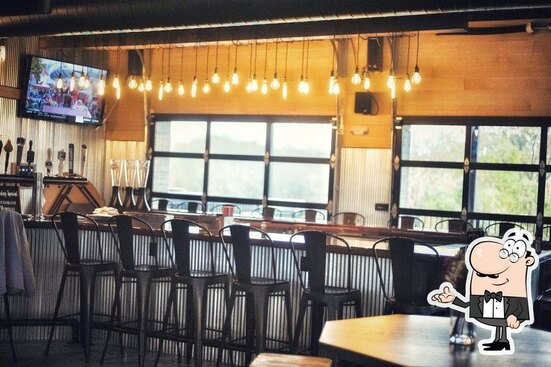 Backwater Bar & Grill, Prairie du Chien - Restaurant menu, prices and ...