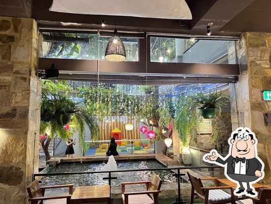 Du Miên Garden Cafe, Ho Chi Minh City - Restaurant menu, prices and reviews