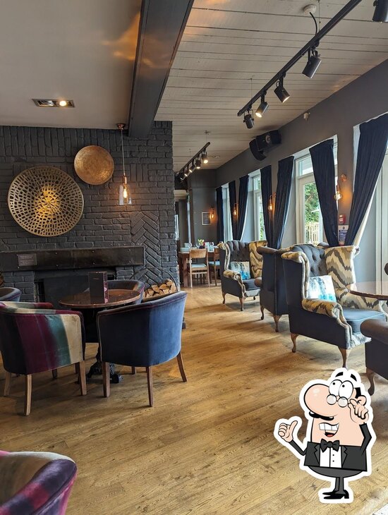 Ferry Cookham, Maidenhead - Restaurant menu, prices and reviews
