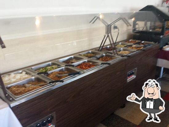 Home Taste, Glendora - Restaurant menu, prices and reviews