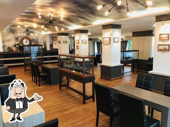 Carta de สโมสรเพชรเกล็ดแก้ว (Seaman club), Bang Sa-re