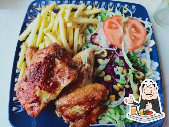 Restaurante mario Doner Kebab, Barcelona - Opiniones del restaurante