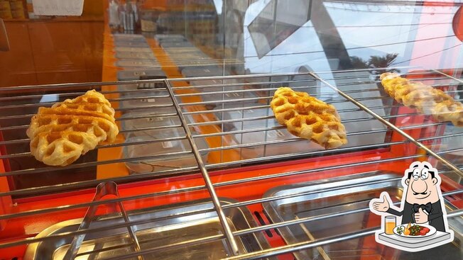 Menu at Roti Endolita Bogor Baru - Makanan, Roti Khas Bogor, Oleh ...