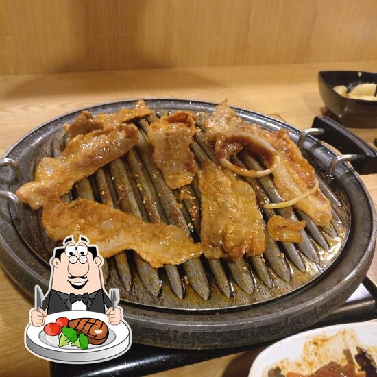 Angry Korean Bbq, Medan - Menú del restaurante, precios y reseñas