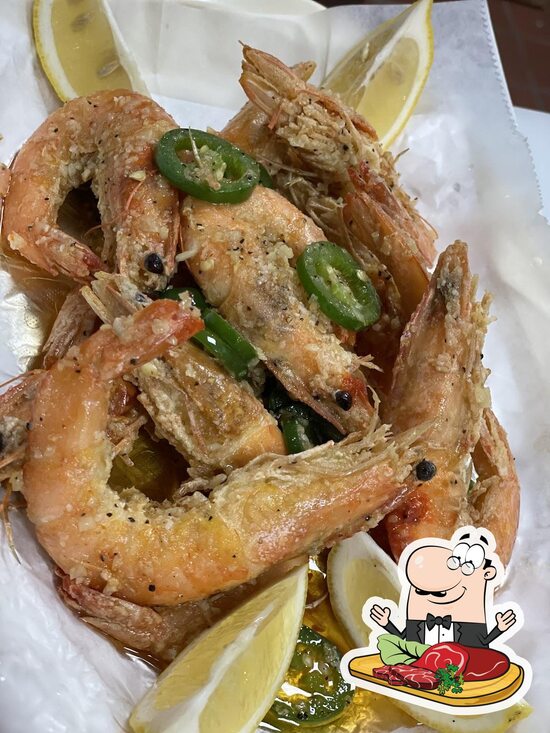 El Kiloko Tacos y Mariscos in Dallas - Restaurant reviews