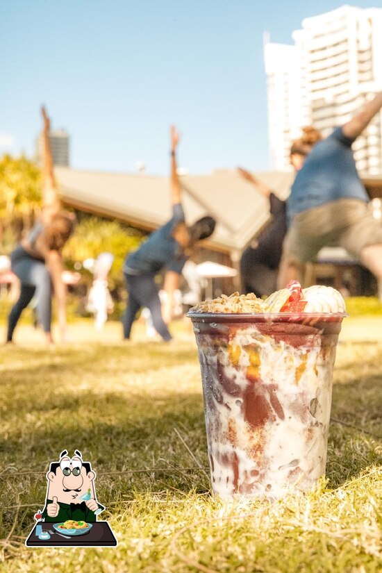 Açai Point in Broadbeach - Restaurant reviews