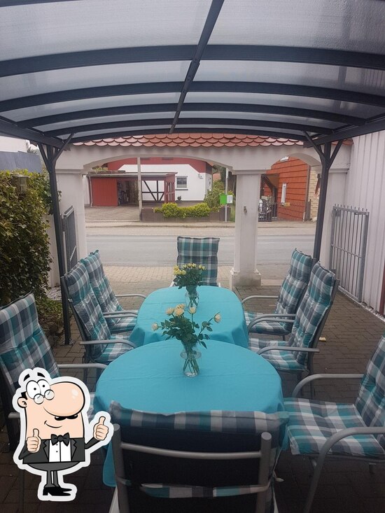 Speisekarte von Arax Grill restaurant, Bad Grund