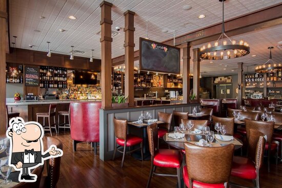 Basta Italian Restaurant, Cranston - Restaurant menu, prices and reviews