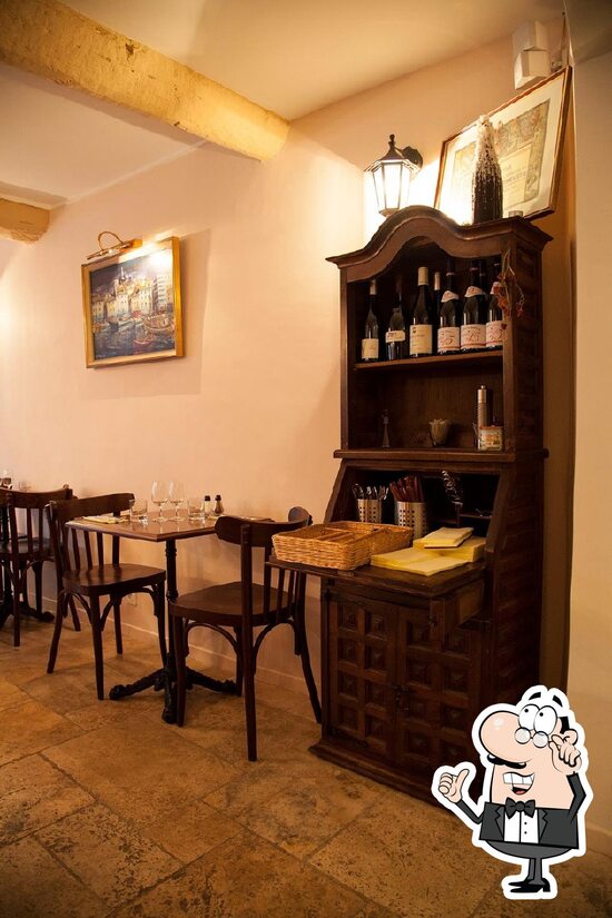 DAYO - Restaurant Panier Marseille, Marseille - Restaurant menu, prices ...