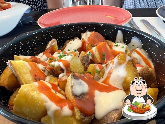 Diversus Sports - Àccura restaurante, San Baudilio de Llobregat ...
