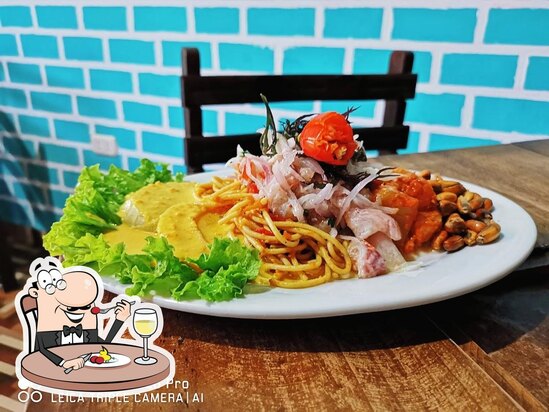 Adela Restobar - Cevicheía., Casma, Mariscal - Opiniones del restaurante