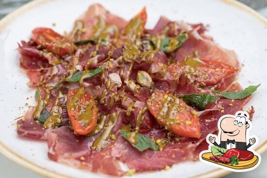 Fumo in Manchester - Restaurant menu and reviews
