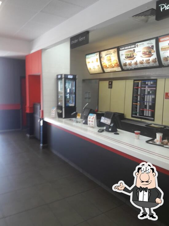 Hungry Jack's Burgers Hackham, Hackham - Restaurant menu, prices and ...
