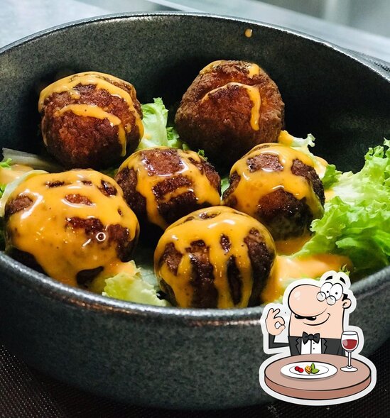 Juicy Spot Restaurant - Restaurant menu, prices and reviews