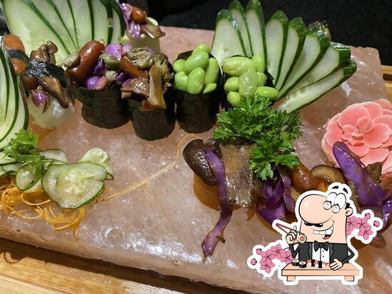 Kojima, Recife - carta y opiniones del restaurante japonesa