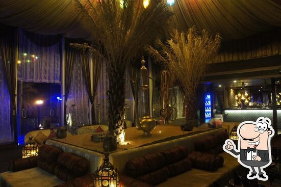 Mabruk Restaurant, Aamby Valley - Restaurant menu, prices and reviews