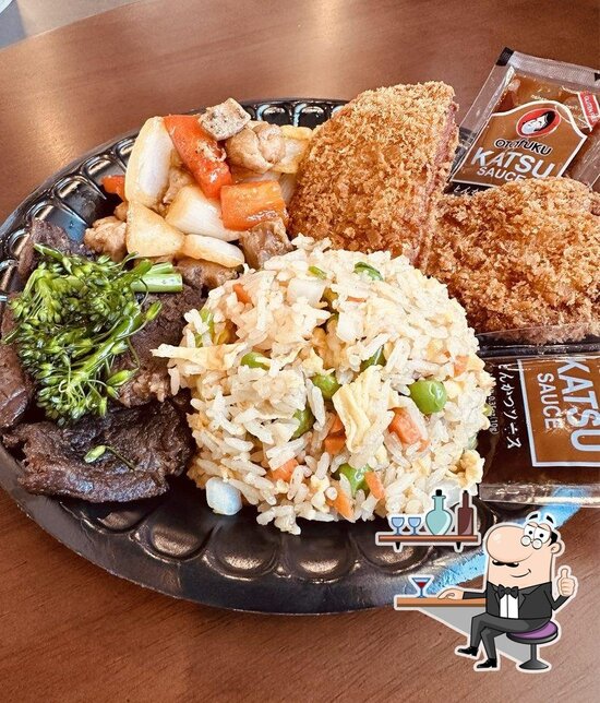 Mythos Chef, Riverside - Restaurant menu, prices and reviews