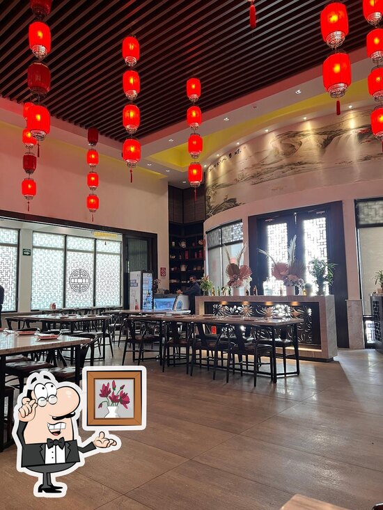 Pagoda Cocina China, Mexicali - Restaurant menu, prices and reviews