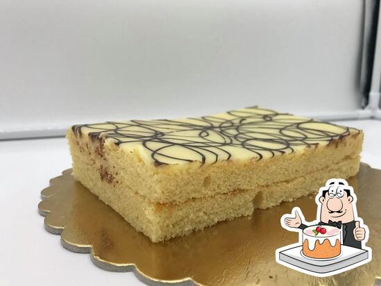 Polish Village Bakery Ltd in Manchester - Restaurant reviews