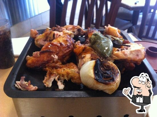 POLLO FELIZ, Monterrey - Restaurant menu, prices and reviews