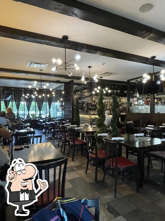 Raffaele's Cantina, Nobleton - Restaurant menu, prices and reviews