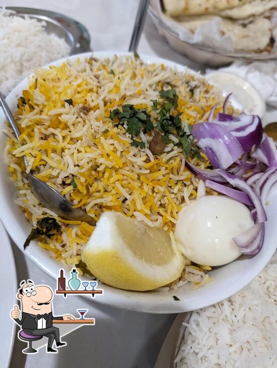 Thalaiva's Indian Kitchen, Park Ridge - Restaurant menu, prices and reviews