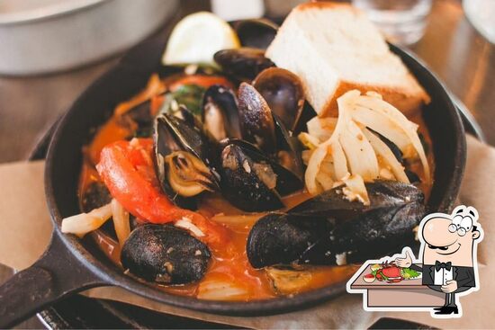 The Local Peasant - Woodland Hills Restaurant & Bar - Dine-In or ...