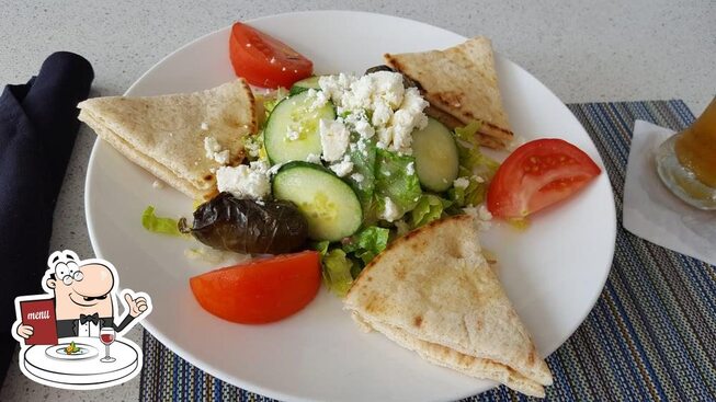 Waterstone Rum Bar & Grill in Boca Raton - Restaurant menu and reviews