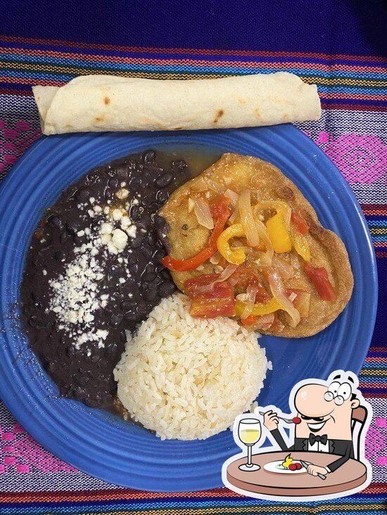 Y Porque No in Los Angeles - Restaurant reviews