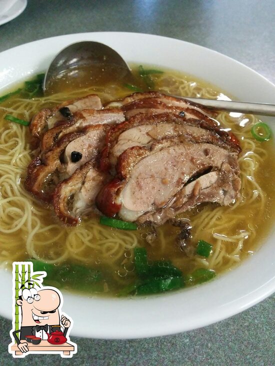 Delight Plus Chinese Restaurant in Napier - Restaurant reviews