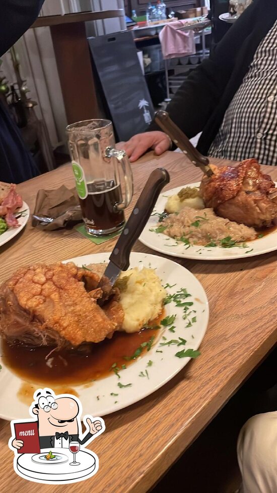 Maximilians Brauwiesen restaurant, Lahnstein - Restaurantbewertungen