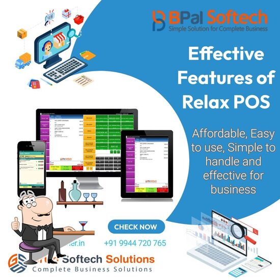 GrUp Softech Solutions, Tiruchirappalli - Restaurant menu, prices and ...