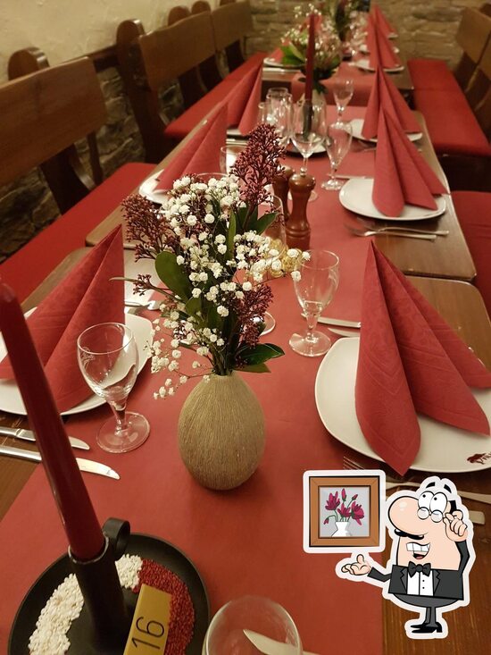 Restaurant Filion, Kulmbach - Speisekarte, Preise und Bewertungen
