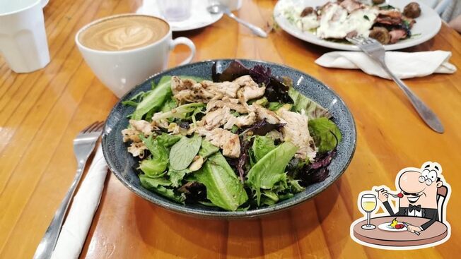 Two Birds Prospect in Prospect - Restaurant menu and reviews