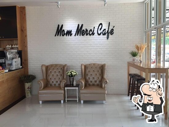 Menu at แจ่วฮ้อน All Day MSU restaurant, Kham Riang
