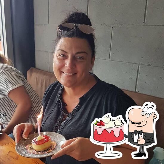 BBF Café in Woy Woy - Restaurant menu and reviews
