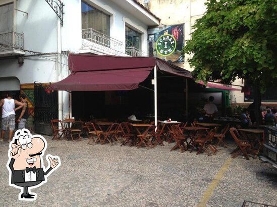 Barkana, Niterói - Avaliações de restaurantes