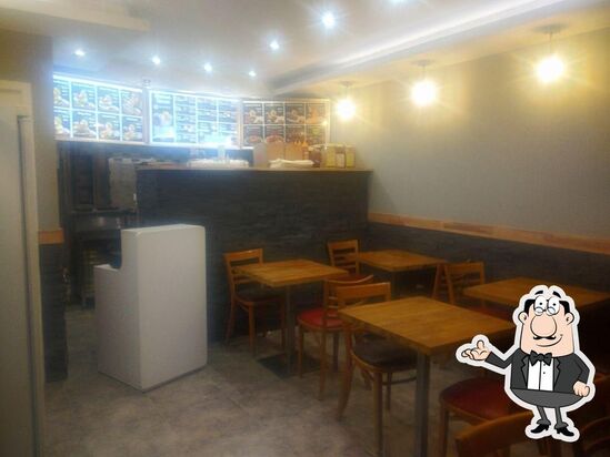 Bontacos - Kebab - Burger - Tacos Bonneville 74130, Bonneville - Menu ...