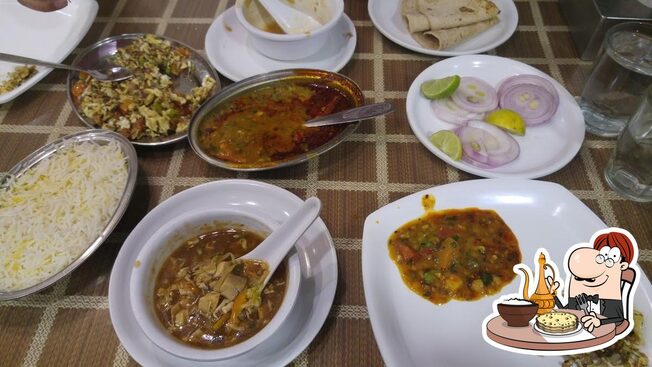 Cafe Dinyar, Mumbai - Restaurant reviews