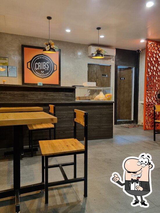 Cribs Escario, Cebú - Menú del restaurante, precios y reseñas
