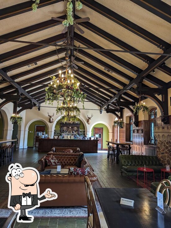 Das Bevo, St. Louis - Restaurant menu, prices and reviews