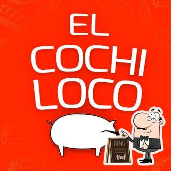 El Cochiloco, Cuernavaca - Menú del restaurante, precios y reseñas