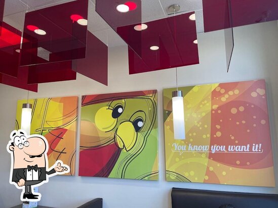 Fritou Chicken, Regina - Restaurant menu, prices and reviews